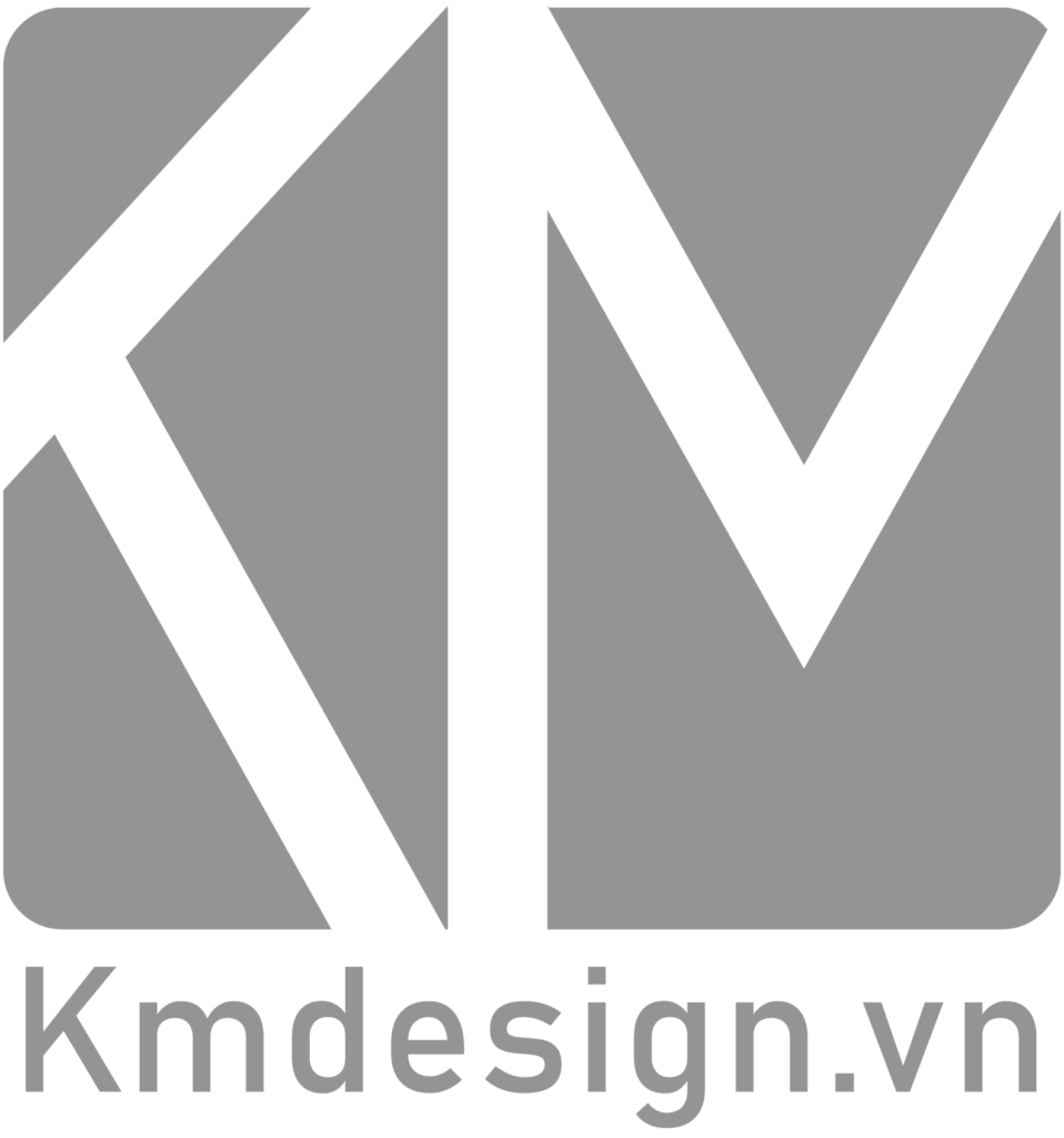 Trang chủ - KM Design